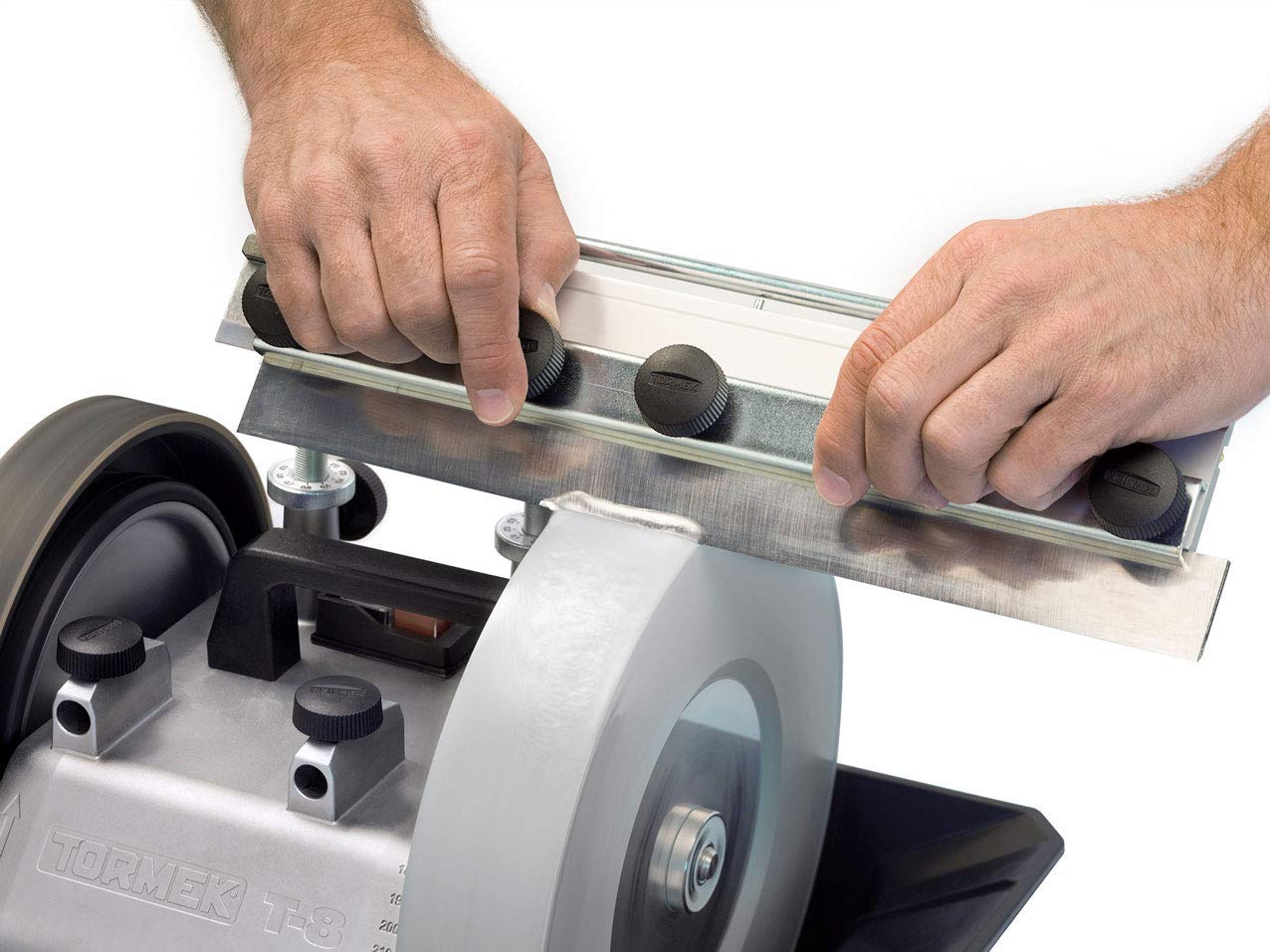 Mua Tormek Planer Blade Sharpener SVH-320. The Planer/Jointer Blade ...