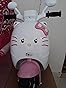Toyhouse Kitty Scooty Ride on Bike for 2 to 4 Years Kids, Pink : Amazon ...