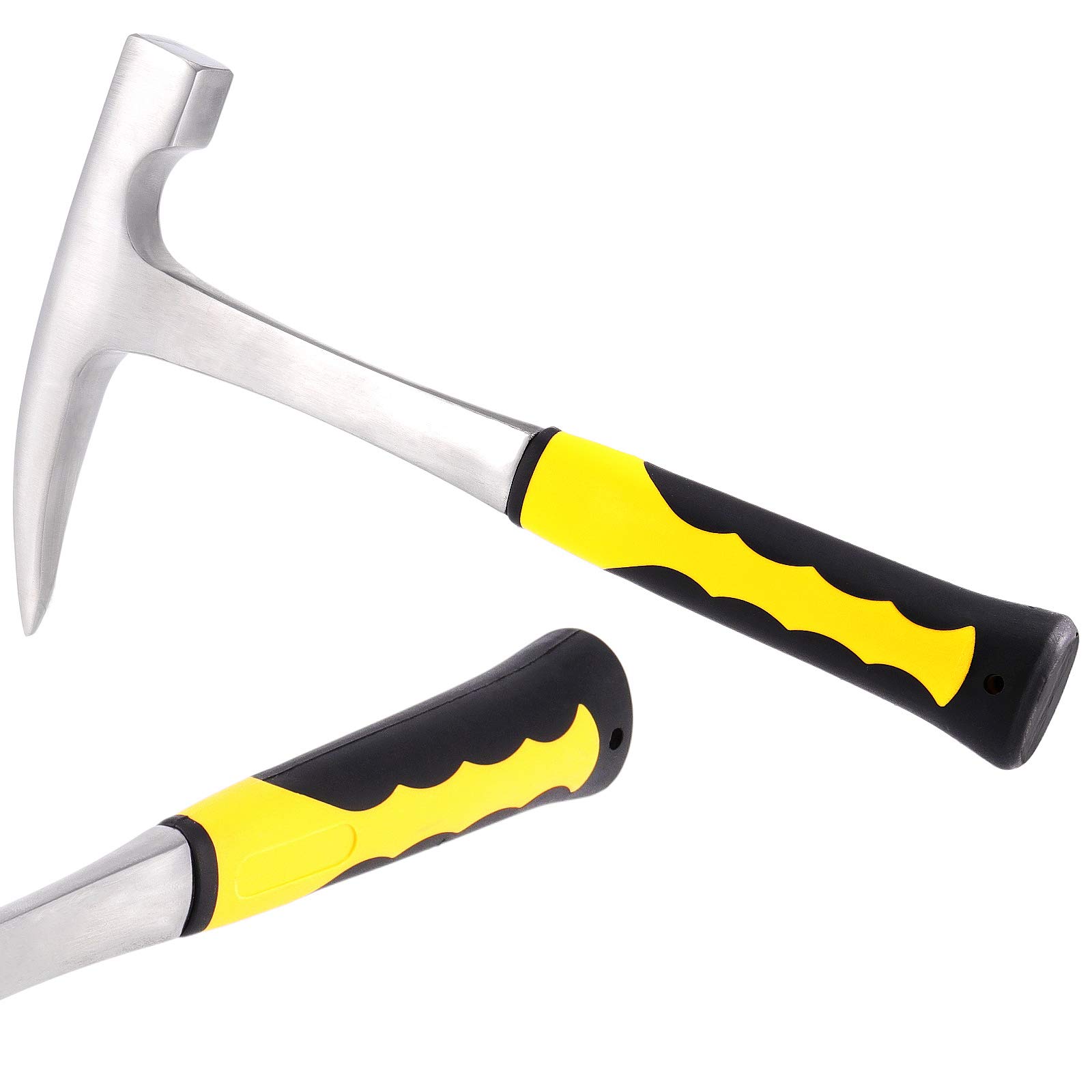 Mua KOHAND 32 Oz 12 Inch Rock Pick Hammer, Geological Rock Hammer ...