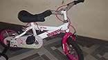 Hero Bunny 12 T Single Speed Cycle : Amazon.in: Sports, Fitness & Outdoors