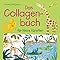 Das Collagenbuch für kleine Künstler : Wegener, Andrea: Amazon.de: Bücher