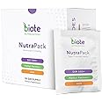 Amazon.com: Biote Nutraceuticals - NutraPack - Hormone Balance ...