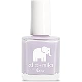 Amazon.com : ella+mila Nail Polish, Dream Collection - Date Night : Beauty