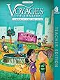 Amazon.com: Voyages in English: Grammar and Writing, Grade Level 6 ...