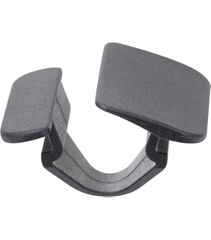 Auto Repair Clips 15-Pack Volvo Hood Insulation Clips - Replacement ...