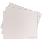 Amazon.com: BuildTak BT10X09WT-3PK Sheet, 9" x 10", White: Industrial ...