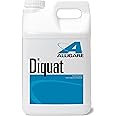 Amazon.com : Diquat E-PRO Aquatic Herbicide Equivalent to Reward-1 ...