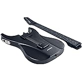 Enya CYBER-G Stringless Smart Guitar, Foldable Travel Backing Guitarra ...