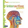 Amazon.com: MIDDLE GRADE SCIENCE 2011 HUMAN BODY SYSTEMS:STUDENT EDITION (Interactive Science ...