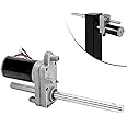 Amazon.com: 500370 RV Single Speed Drive Motor Compatible with Bulldog ...