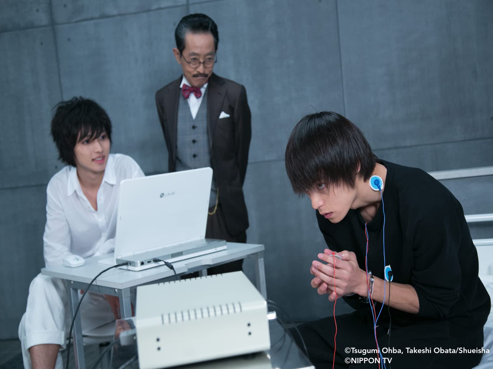 Watch Death Note, Season 1 | Prime Video