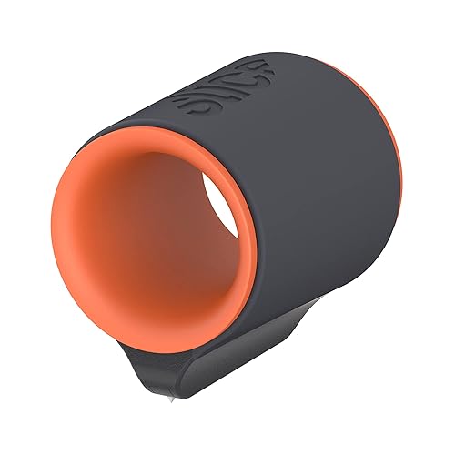 Slice 10583 Safety Cutter Ring, Fits on Tip of Finger, Package Opener ...