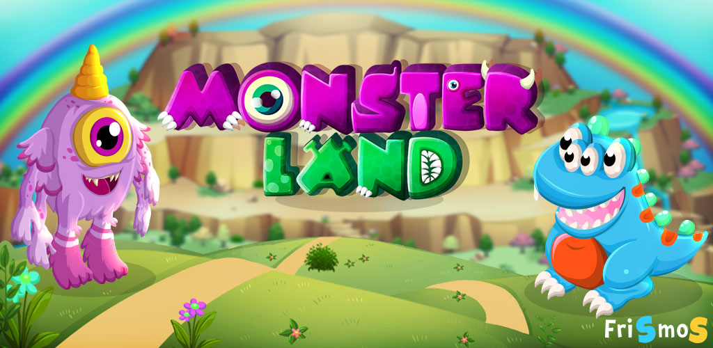 Amazon.com: Monster Land : Apps & Games