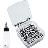 Amazon.com: The Army Painter Paint Mixing Balls - Rust-proof Stainless ...