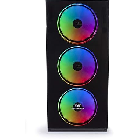 Mua Veno Scorp Gaming Pc – Intel Core i5-12400F, Nvidia RTX 3060 12GB ...