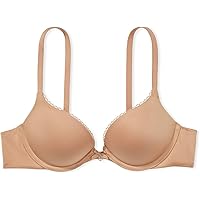 Victoria's Secret Women's Infinity Flex Full Coverage Push Up Wireless ...