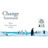 Our Iceberg Is Melting: Changing and Succeeding Under Any Conditions ...