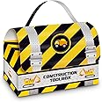 Amazon.com: 12 Pack Construction Party Treat Boxes Construction Theme ...