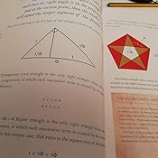 The Golden Ratio: The Divine Beauty of Mathematics: Amazon.it: Meisner, Gary B.: Libri in altre ...