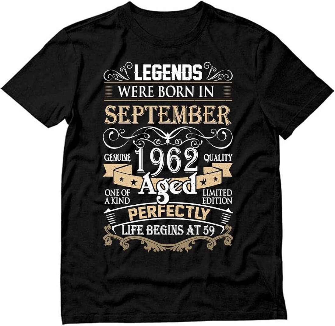 Legends Were Born In September 1962 59th Birthday 59 Years Old legends-were-born-in-september-1962-59th-birthday-59-years-old