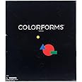 Amazon.com: The Original Classic Colorforms - Fun Retro Re-stickable ...
