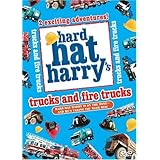 Amazon.com: Hard Hat Harry's 6-Pack : Hard Hat Harry, Manda Edmonds ...