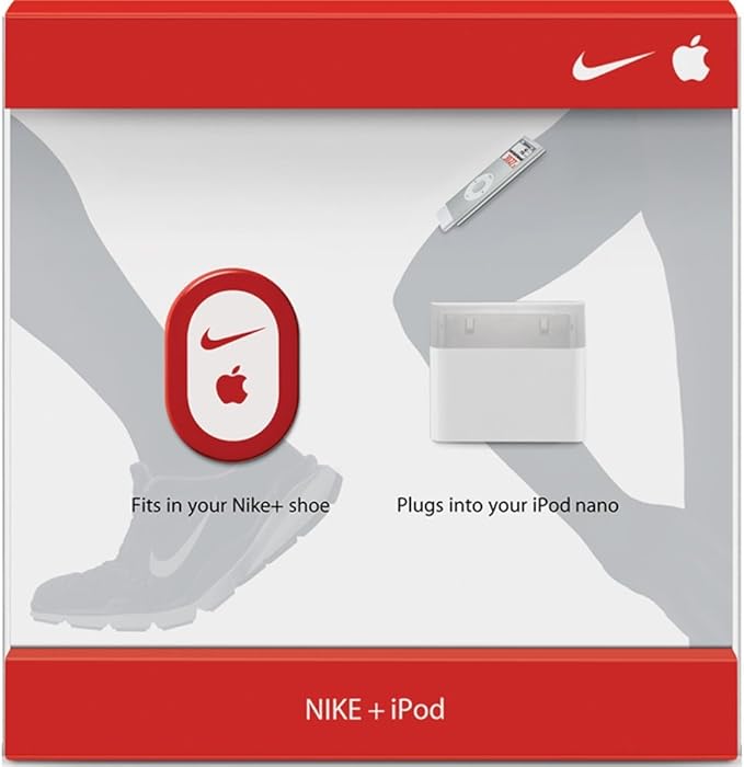 Nike + iPod Sport Kit: Amazon.de: Bekleidung