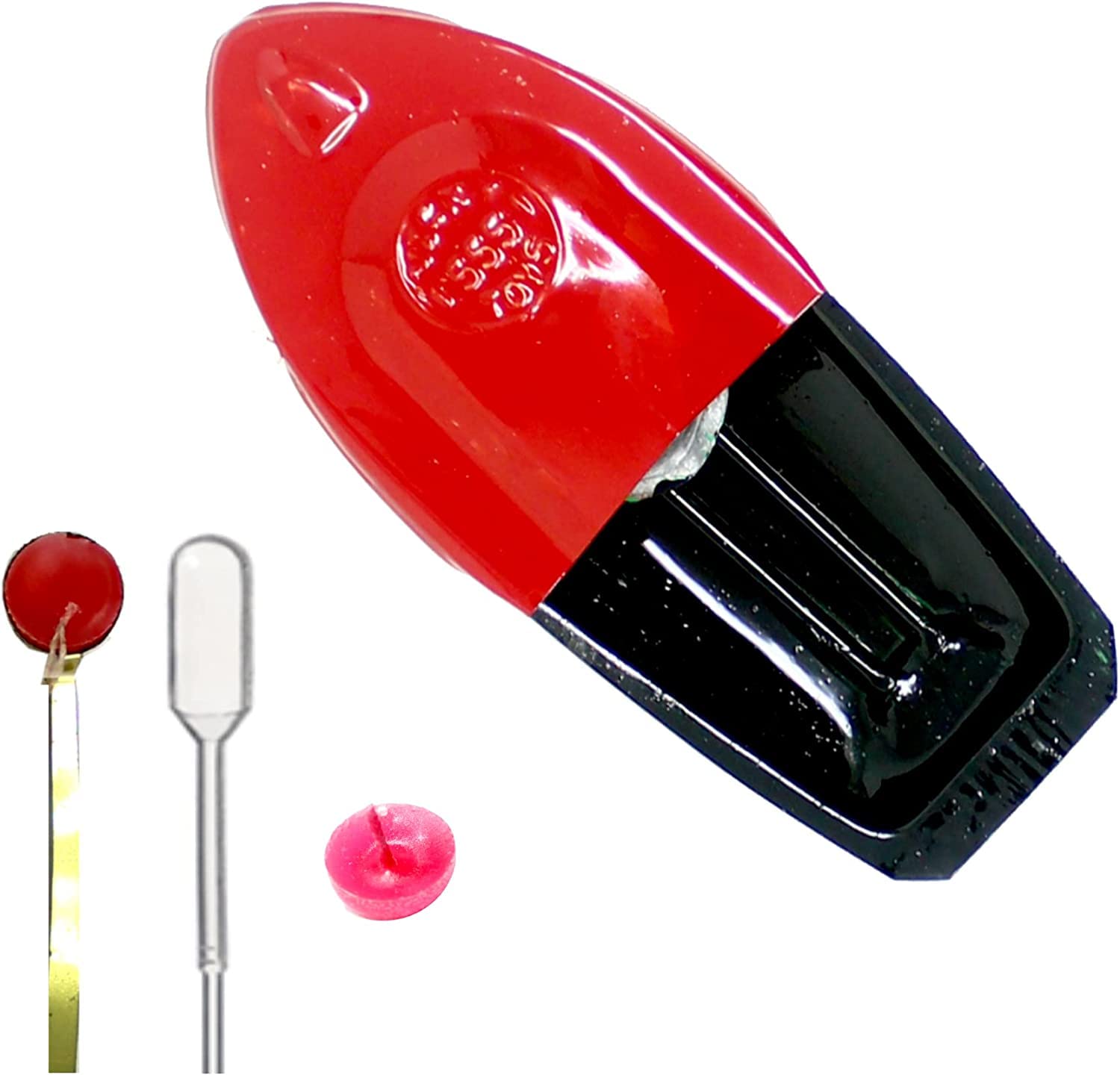 Mua Yogic Mantra Pop Pop Boat Science Kit | Red Theme | 1 Noisy Putt ...