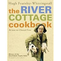 The River Cottage Preserves Handbook: [A Cookbook] (River Cottage ...