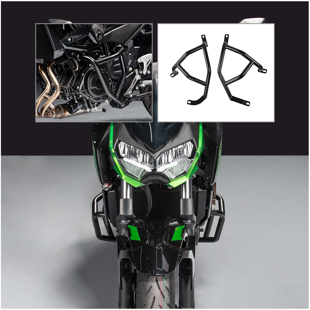 Mua Motorcycle Steel Highway Crash Bar Engine Guard Bumper Stunt Cage ...