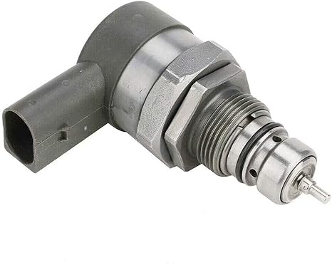 Amazon.com: FUEL RAIL PRESSURE RELIEF LIMITER VALVE 057130764H ...