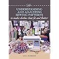 Understanding and Adjusting Sewing Patterns: To Make Clothes That Fit ...