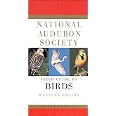 National Audubon Society Field Guide to North American Birds: Eastern ...