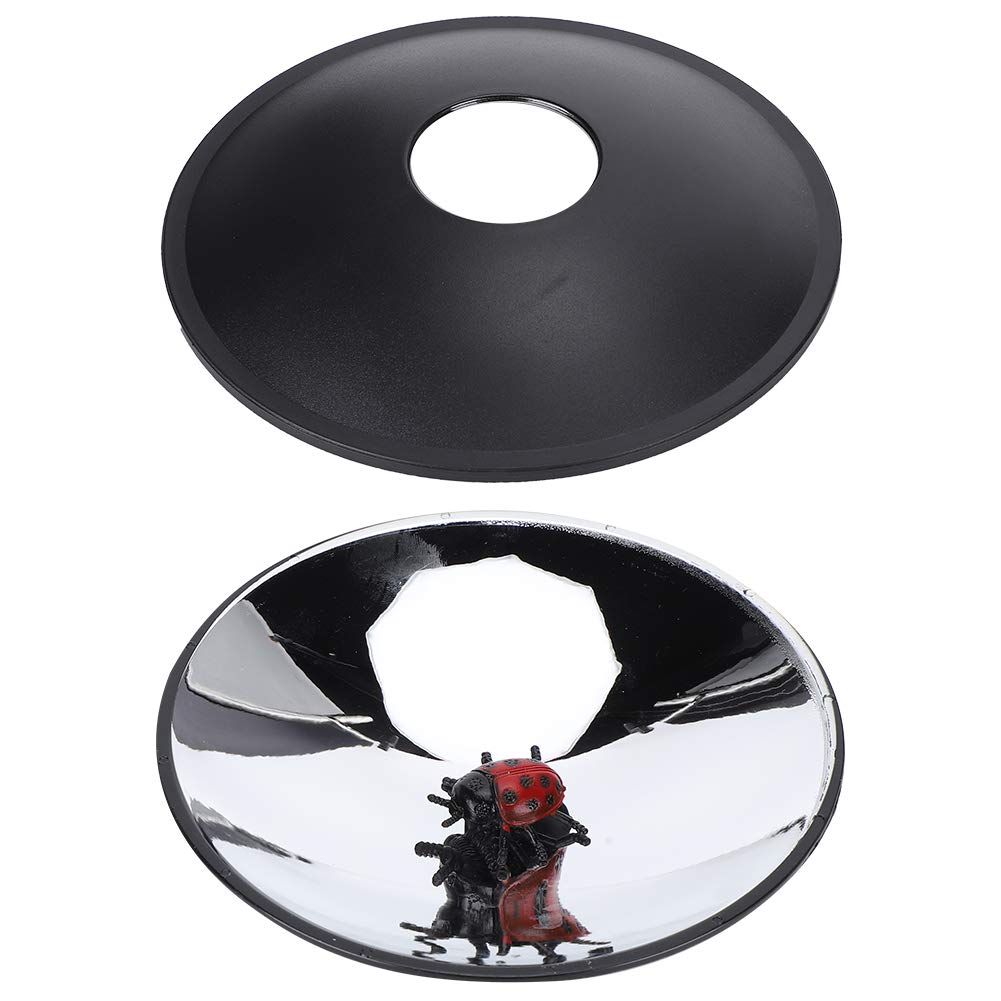 Mua Optical Illusion Toys Mirror Illusion Bowl Plastic 3D Mirascope ...