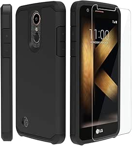 Amazon.com: LG K20 Plus Case/LG K20 V Case/LG K20 Case/LG Harmony Case ...