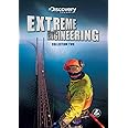 Amazon.com: Extreme Engineering: Collection Two : Episodes Biggest ...