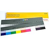 Amazon.com : Tiffen Q-13 Colour Separation Guide with Grey Scale ...