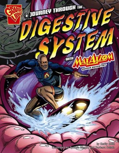 Max Axiom Book Series