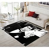 Amazon.com: Scarface Rug, Tony Montana Rug, Fan Rug, Themed Rug, Custom ...