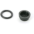 Amazon.com: Moen 158550 Check Valve kit, Unfinished : Tools & Home ...