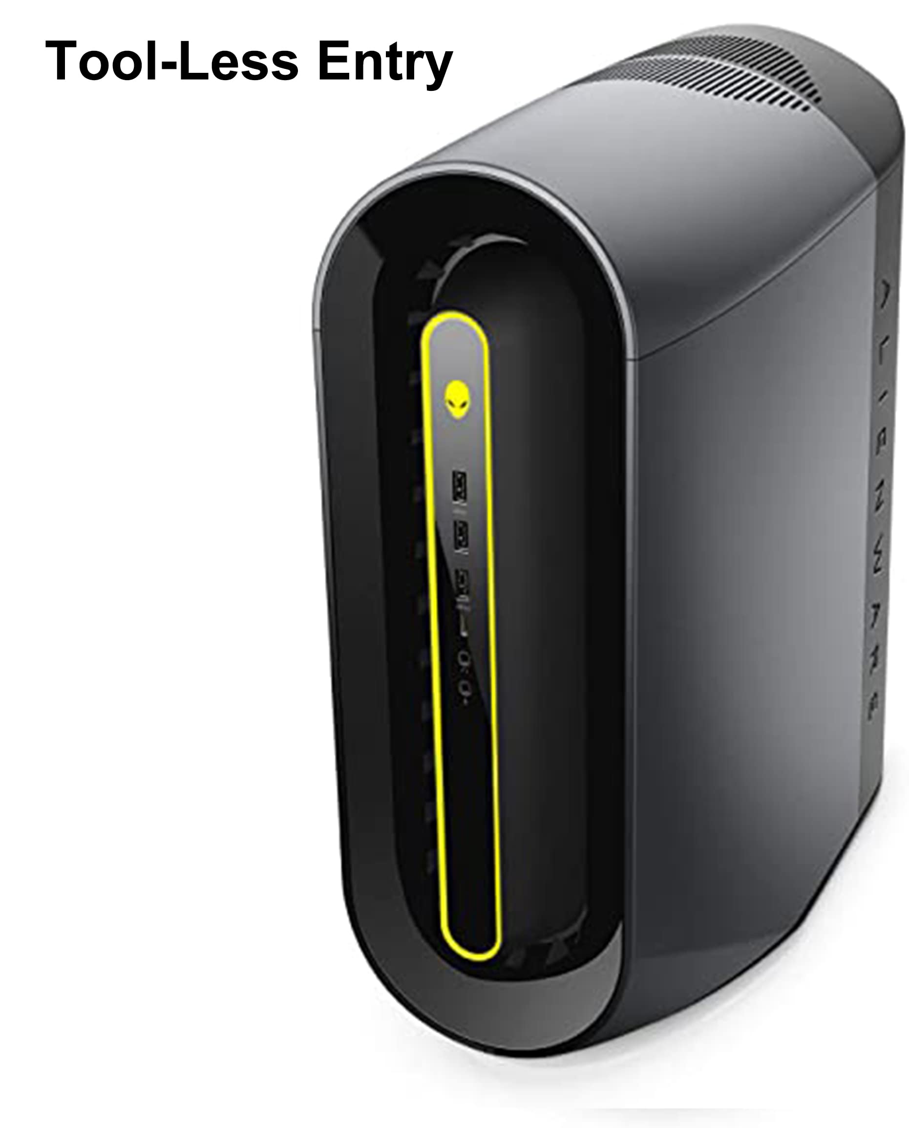 Mua Alienware Aurora R10 Gaming Desktop, AMD Ryzen 7 5800x Liquid ...