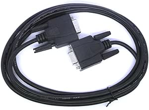 Amazon.com: FOR PC-PPI PCPPI Programming Cable PC to RS485 adapter ...