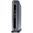 Amazon.com: Motorola MG7700 Modem with Built in WiFi | Approved for ...