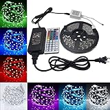 LED Ribbon Lights - The Green Head