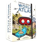 Amazon.com: Abacus Brands Virtual Reality Dinosaurs Gift Box - Illustrated Interactive VR Book ...