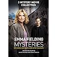 Amazon.com: Emma Fielding Mysteries: 3 Mystery Movie Collection | Site ...