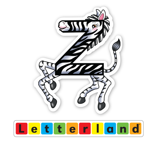 Letterland Stories: Zig Zag Zebra - FreeTime Unlimited Edition: Amazon.com.au: Appstore for Android