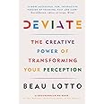 Deviate: Lotto, B.: 9781474601023: Amazon.com: Books