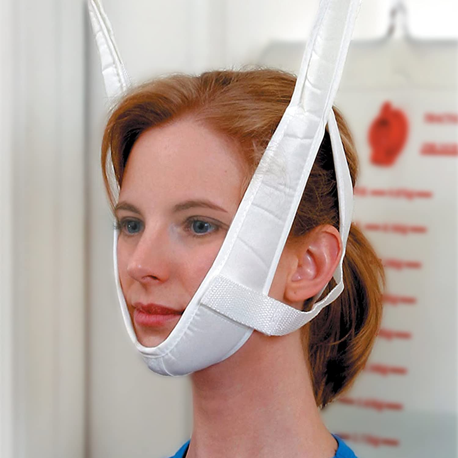 Mua DMI Replacement Foam Padded Head Halter for Home Over-the-Door ...