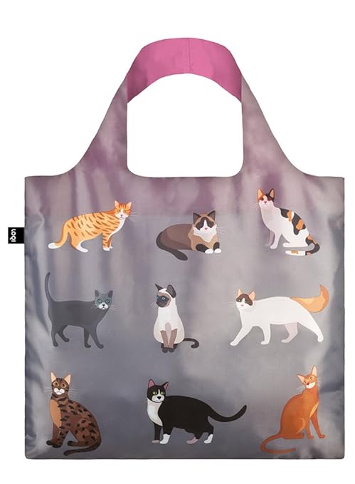 CATS Meow Bag: 50 x 42cm: Amazon.it: Casa e cucina